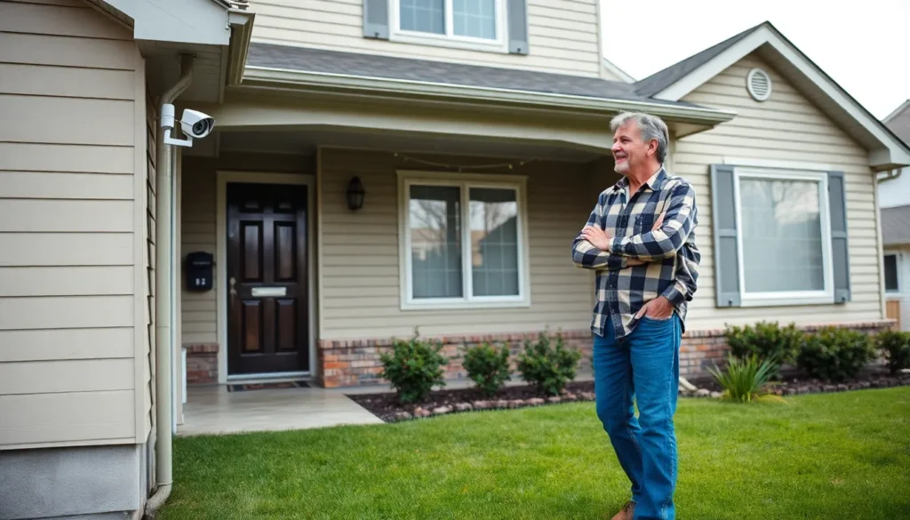 Top House Security Systems: Protect Your Home with Modern Technology ...